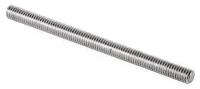 China Stainless Steel Chemical Anchor Bolts M16 Adhesive Bonded Threaded Rod for Construction for sale