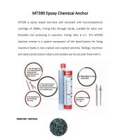China Dark Green ETA 390ml 3:1 Caulking Gun for Chemical Resin Anchor Epoxy Ramset Fastener for sale