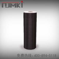China 3K Carbon Fiber Fabric for Auto Hood 0.167mm Thickness Abrasion Resistant 100cm Width for sale