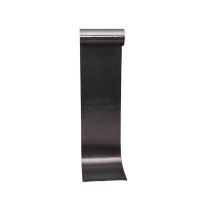 China Mankate Unidirectional Carbon Fiber Hybrid Prepreg Fabric 600G 3400Mpa for Structural Reinforcement for sale