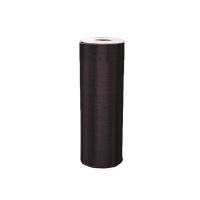 China CE Certified Carbon Fiber Fabric 3k 600 Gsm 3400MPa Tensile Strength Unidirectional Cloth for sale