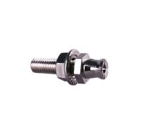 China 304 316 Stainless Steel Undercut Anchor for Curtain Wall Facade ETA Certification 12mm for sale