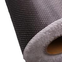 China Unidirectional Carbon Fiber Fabric 200g 300g for Building Reinforcement Seismic Strengthening for sale