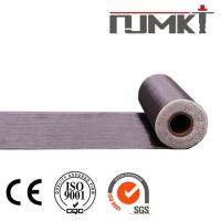 China Unidirectional Carbon Fiber Fabric 200g 300g for Building Reinforcement Seismic Strengthening for sale