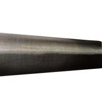 China 47 Width Multifunctional Unidirection Carbon Fiber With 24K 300g for sale
