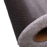 China Unidirectional Carbon Fiber Fabric 300g 0.167mm for Structural Reinforcement CE Approved 3900Mpa for sale