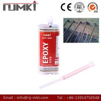 China Chemical Anchors 500ml Epoxy Adhesive MT-500 ETA Approved for Rebar Anchoring for sale
