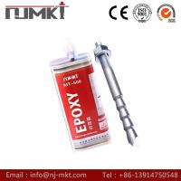 China Chemical Anchors 500ml Epoxy Adhesive MT-500 ETA Approved for Rebar Anchoring for sale