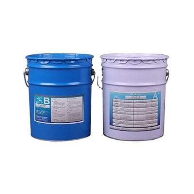 China Epoxy Crack Sealing Adhesive 2:1 Ratio for Concrete Repair Structural Bonding for sale