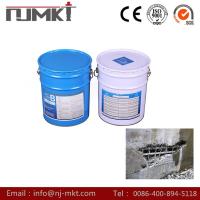 China Epoxy Crack Sealing Adhesive 2:1 Ratio for Concrete Repair Structural Bonding for sale