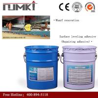 China Epoxy Crack Sealing Adhesive 2:1 Ratio for Concrete Repair Structural Bonding for sale