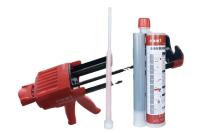 China 390ml Injection Chemical Anchor Epoxy Adhesive for Rebar Anchoring Fast Dry Waterproofing for sale