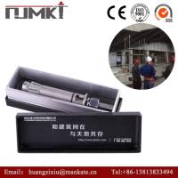 China ETA Approved HILTI Self Undercut Anchor Bolts Stainless Steel Grade 8.8 M12 for sale