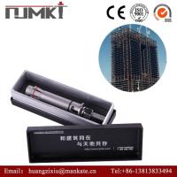 China ETA Approved HILTI Self Undercut Anchor Bolts Stainless Steel Grade 8.8 M12 for sale