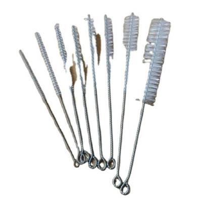 China Anti-Seismic High Strength Concrete Mechanical Chemical Anchor Accy Brush Grade 8.8 for sale