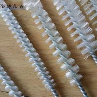 China Anti-Seismic High Strength Concrete Mechanical Chemical Anchor Accy Brush Grade 8.8 for sale