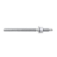 China Stainless Steel Thread Rod M12 M16 M20 ETA Approved for Chemical Anchoring Systems for sale