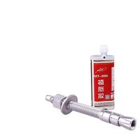 China Fast Setting Injection Polyester Steel Bar Anchor Adhesive for Construction Projects for sale