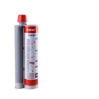 China Structural Adhesive NJMKT-360 Anti Acid Vinyl Anchoring Injection Glue for Planting Bolts Fast Cured 360ml ETA for sale