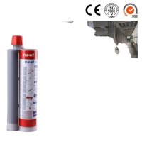 China Structural Adhesive NJMKT-360 Anti Acid Vinyl Anchoring Injection Glue for Planting Bolts Fast Cured 360ml ETA for sale