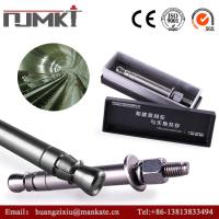 China EINECS Epoxy Resin Double Components Adhesives For Reinforcement Hilti for sale