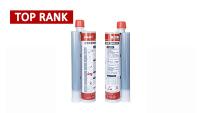 China MT 390ml Chemical Anchor Rebar Epoxy Resin Adhesive Injection Type Fast Dry for sale