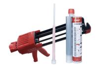 China MT 390ml Chemical Anchor Rebar Epoxy Resin Adhesive Injection Type Fast Dry for sale