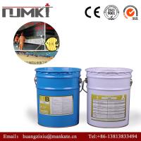 China NJMKT 390ml Epoxy Resin Anchorage Adhesive AB Glue for Structural Bonding for sale