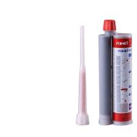 China 360ml Epoxy Resin Vinyl Anchoring Adhesive NJMKT-360 for Rebar Anchoring in Concrete for sale