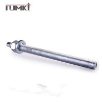 China High Loading Chemical Expansion Anchor Bolts Stainless Steel 304 316 M10 M12 for Construction for sale