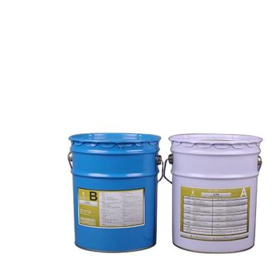 China High Strength Epoxy Resin Adhesive for Metal Bonding 2:1 Mix Ratio for sale