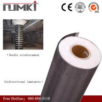 China Mankate Carbon Fiber Wrap Encapsulation Sheet Reinforcement 12 Month Shelf Life 2:1 Mix Ratio for sale