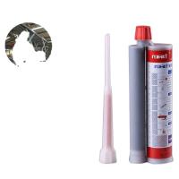 China ETA Approved High Strength Chemical Anchor Adhesive NJMKT 2:1 Injection 400ml for sale