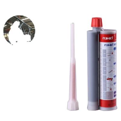 China ETA Approved High Strength Chemical Anchor Adhesive NJMKT 2:1 Injection 400ml for sale