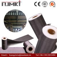 China Unidirectional Carbon Fiber Fabric 3K 2/2 Twill for Construction Reinforcement 200g for sale