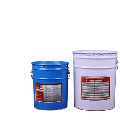 China High Strength Epoxy Crack Filling Adhesive 27Mpa for Concrete Repair and Chemical Anchor for sale