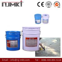 China High Strength Epoxy Crack Filling Adhesive 27Mpa for Concrete Repair and Chemical Anchor for sale