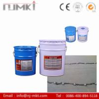 China High Strength Epoxy Crack Filling Adhesive 27Mpa for Concrete Repair and Chemical Anchor for sale