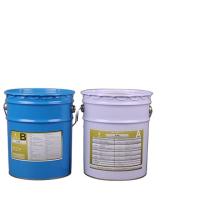 China Epoxy Resin Steel Bonding Adhesive 2:1 Ratio for High Strength Steel Bonds Impregnation for sale