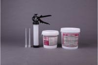 China Construction Epoxy Resin High Strength Solution for Metal Surface Repair and Bonding for sale