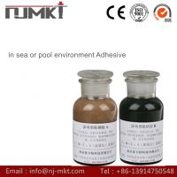 China Construction Epoxy Resin High Strength Solution for Metal Surface Repair and Bonding for sale