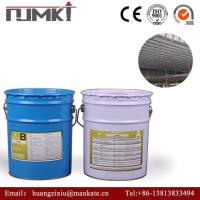 China Construction Epoxy Resin High Strength Solution for Metal Surface Repair and Bonding for sale