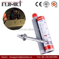 China 390ml Waterproof Fast Setting Dry Injection Chemical Anchor Epoxy Resin ETA CE Approval for sale