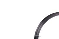 China Unidirectional Carbon Fiber Plate 5cm x 1.2mm for Bridge Reinforcement High Strength for sale