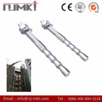 China NJMKT High Loading Capacity Adhesive Anchoring Chemical Anchor ETA 50 Year Aging Resistance for sale