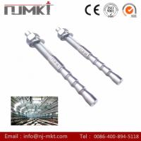 China NJMKT High Loading Capacity Adhesive Anchoring Chemical Anchor ETA 50 Year Aging Resistance for sale