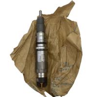 China 0445120231 COMMON RAIL INJECTOR REPLACEMENT FOR KOMATSU PC200-8 for sale