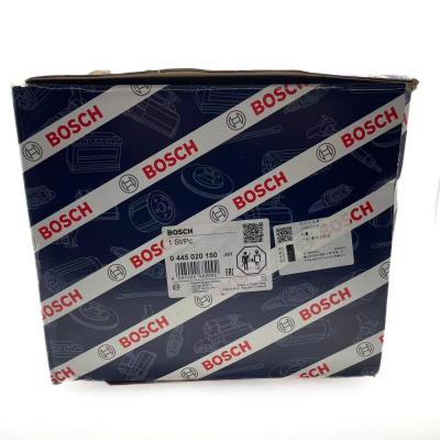 China Bosch 0445020150 Common Rail Fuel Pump CP3 5264248 for Cummins QSB for sale