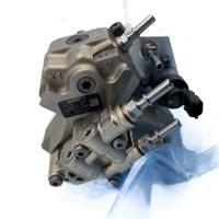 China 0445020150 COMMON RAIL FUEL PUMP 5264248 REPLACEMENT FOR DIESEL ENGINE for sale