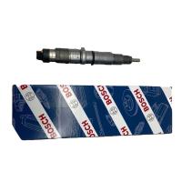China 0445120236 Common Rail Injector 5263308 for Cummins QSL8.9 QSL9 Engine for sale